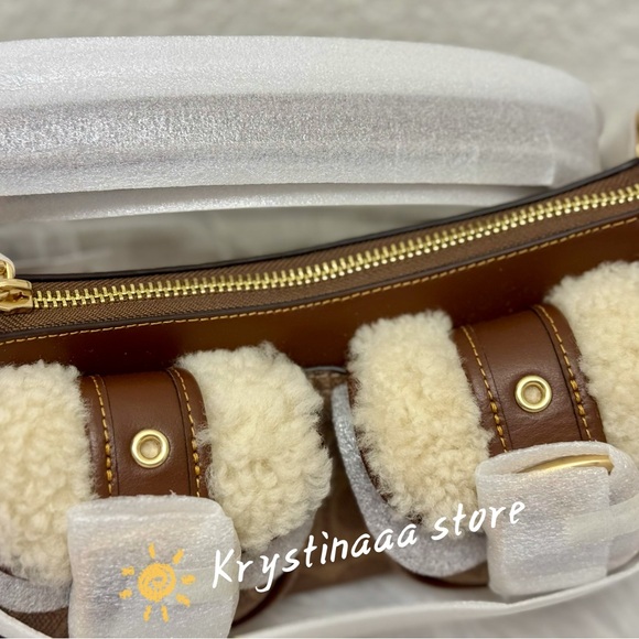 Coach | Bags | Coach Ashton Bag In Signature Canvas Cy658 | Poshmark